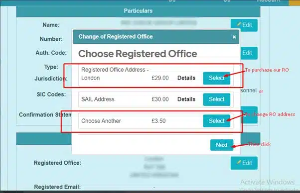 Registered Office Address Explained!