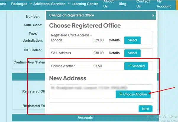 Registered Office Address Explained!