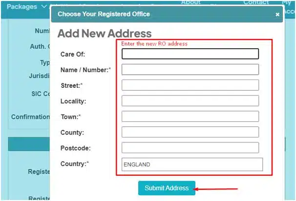 Registered Office Address Explained!