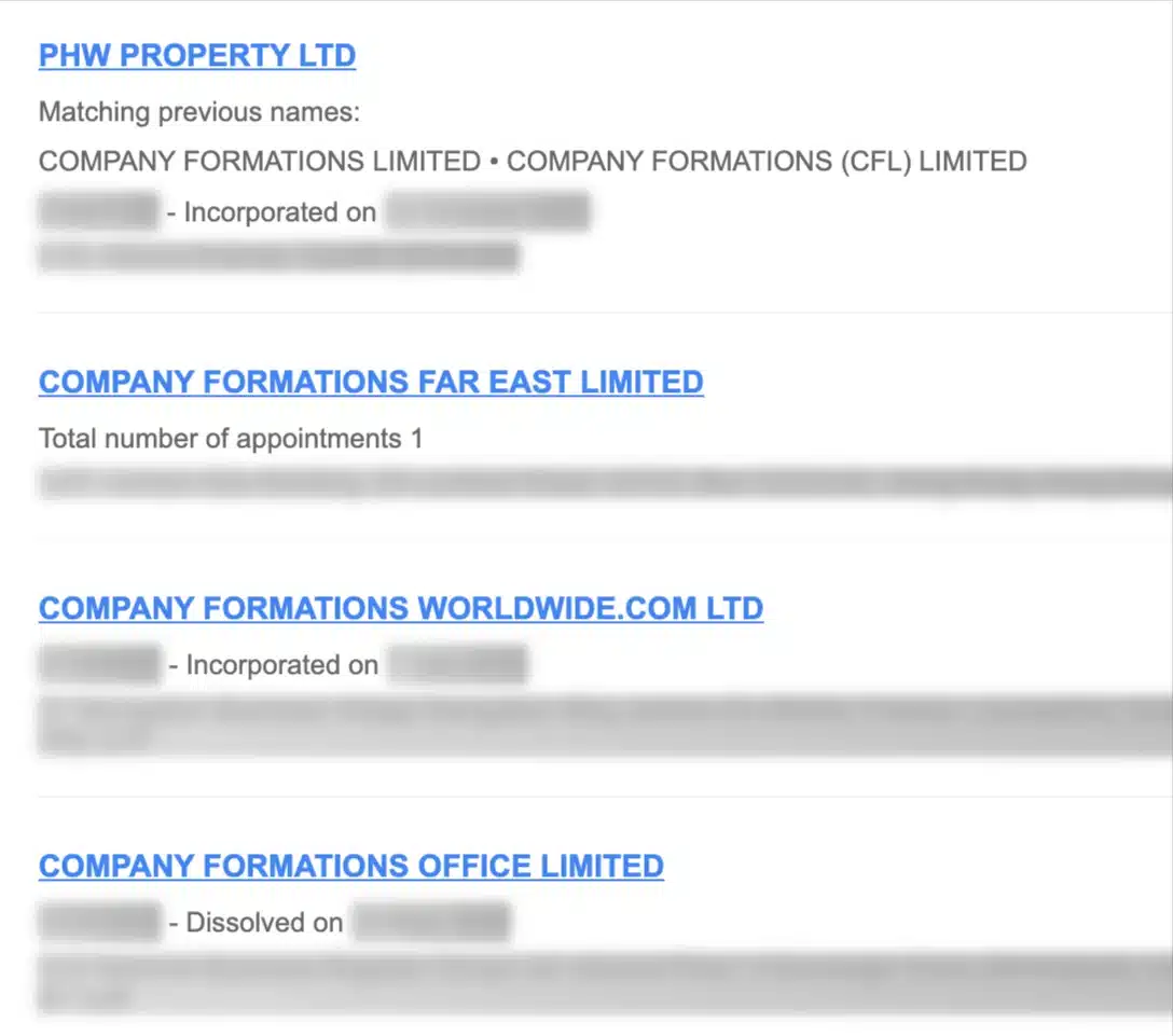 How to Check UK Company Name Availability (Step-by-Step)