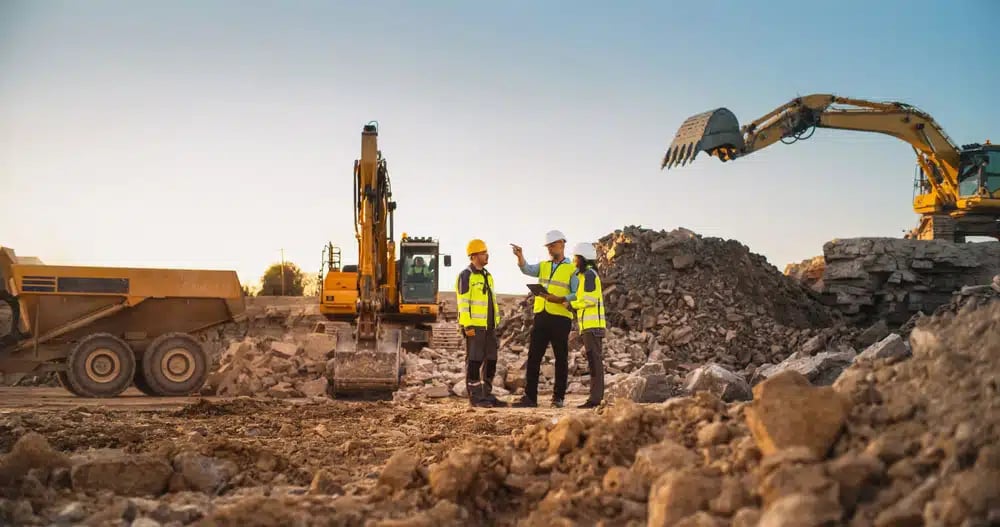 GOV.UK Construction Industry Scheme (CIS) Explained