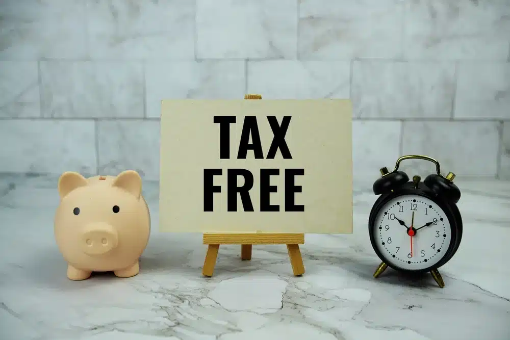 Navigating the Personal Tax Allowance 2024/25 Thresholds