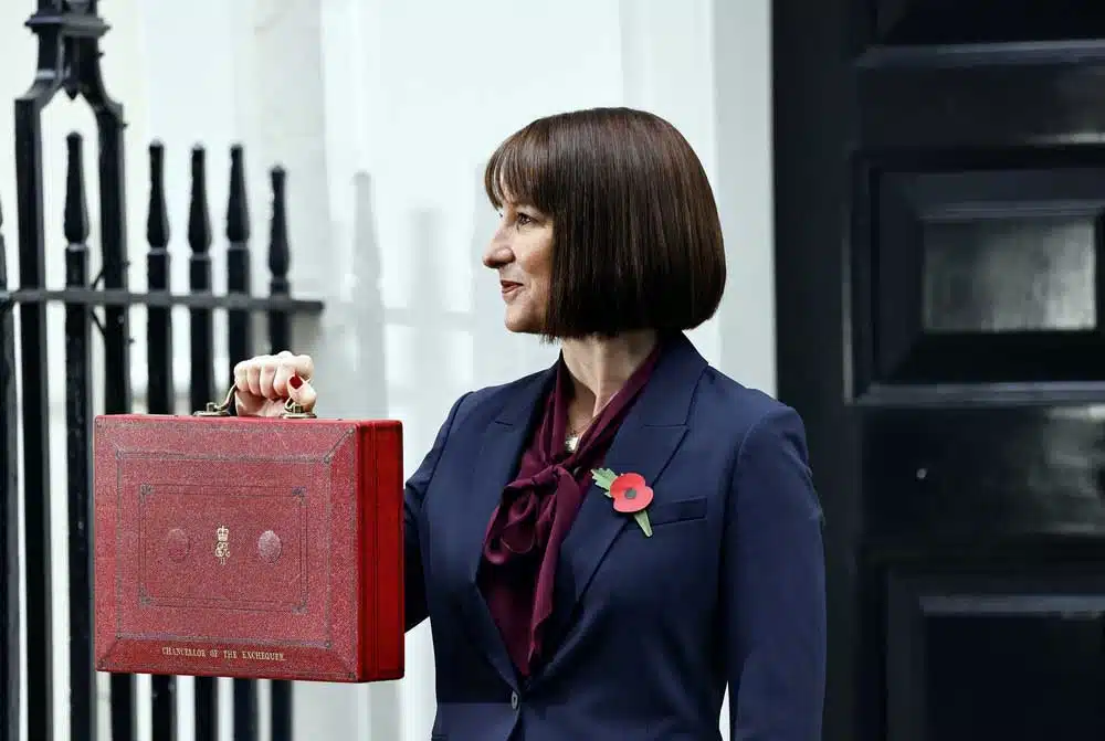 How will the Autumn Budget 2024 impact businesses?