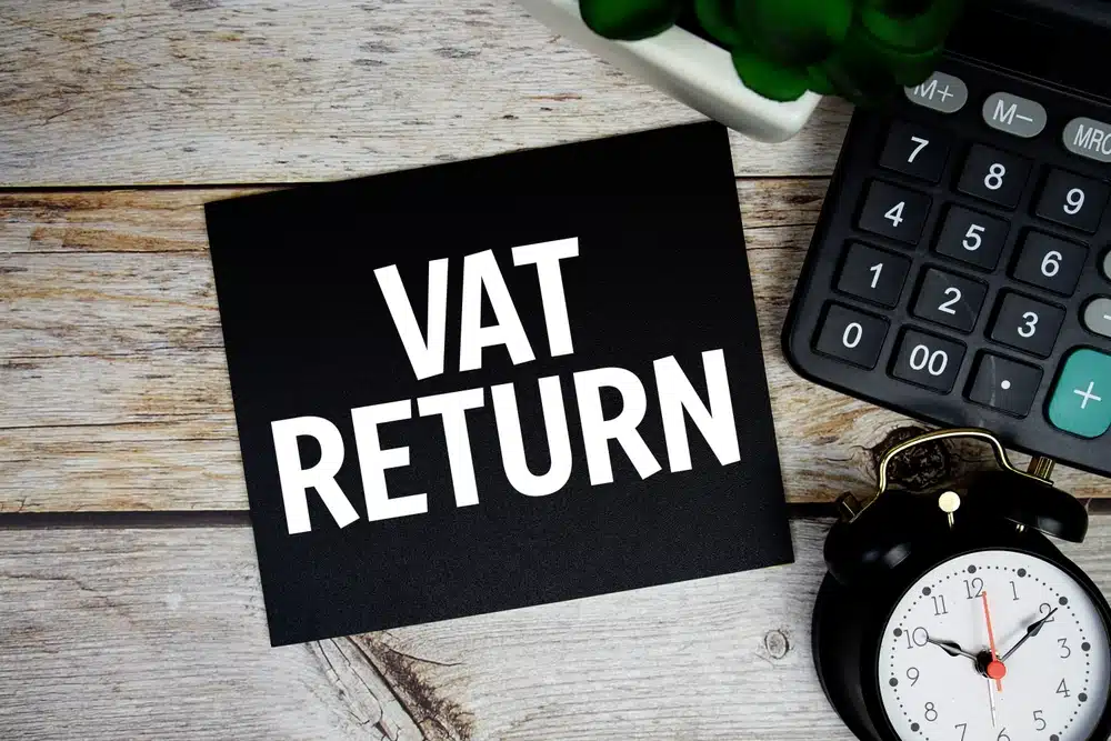 VAT Return Deadlines, Submission and Payment Explained