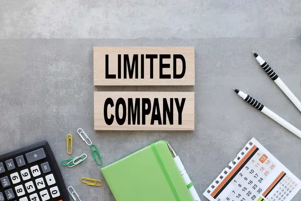 6 Easy Steps to Set Up a Limited Company Online [2026 Guide]