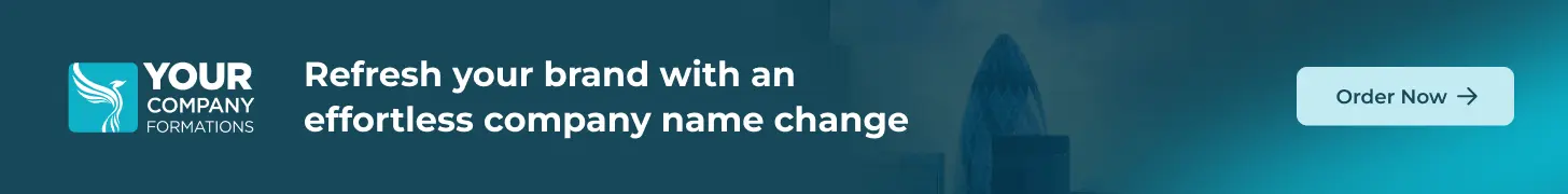 Limited Company Name Change by Special Resolution Explained!